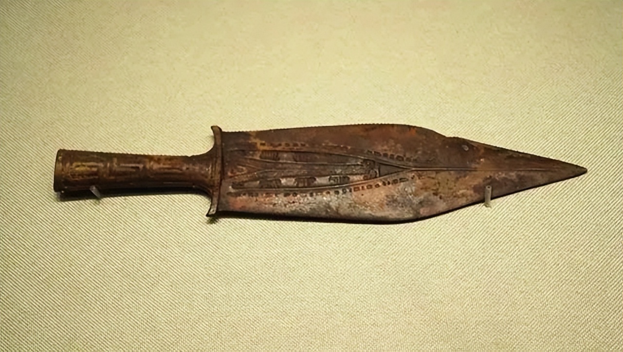 Yue Kingdom of the pre-Qin vassal states - iMedia