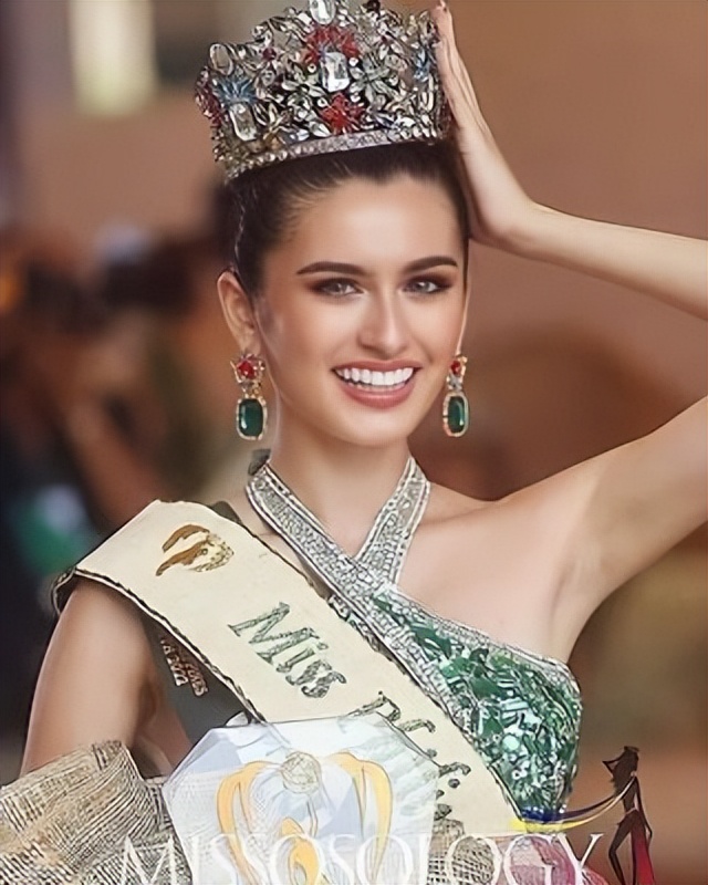 Miss Earth 2022 contestants, from inaugural Miss Palestine to Miss ...