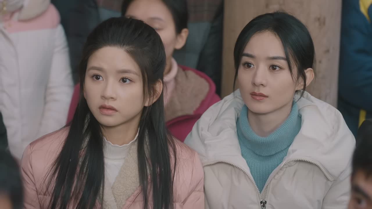 Divorce Wang Qinglai and fight with the Wang family, this is the original script of "Happiness ...