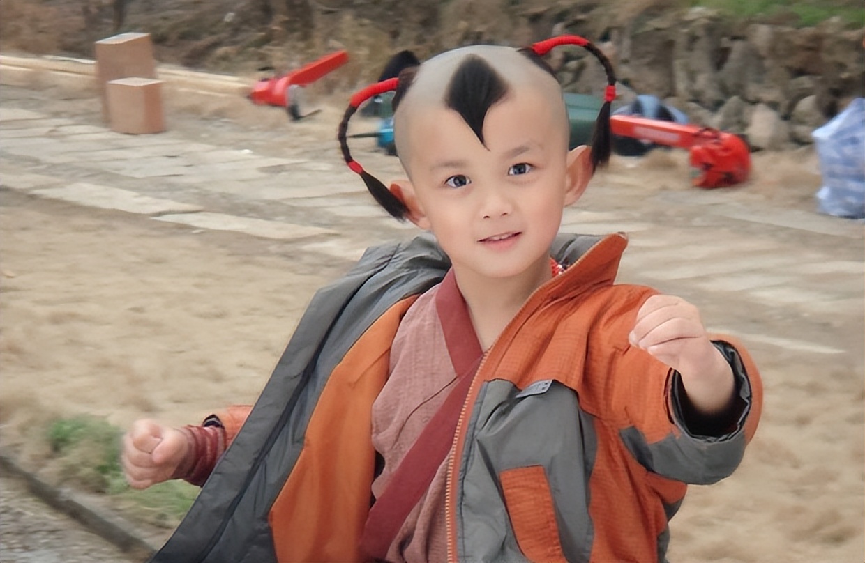 Also playing "Nezha", comparing Wu Yafan and Wu Lei, the difference comes out - iNEWS