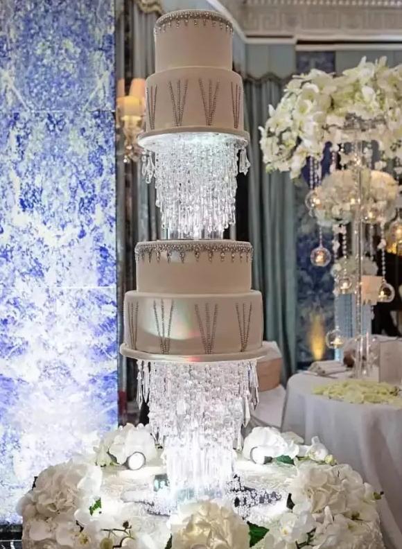 Top cake brands list (10 most expensive cakes in the world) - iNEWS