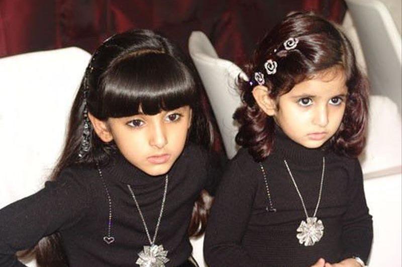 The most beautiful princess of Dubai, Salama, is reduced to a "marriage ...