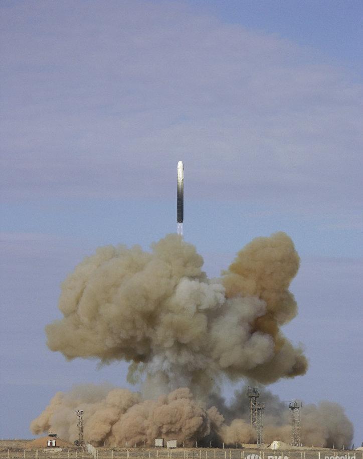 The past and present life of the most powerful unit of the Russian army ...