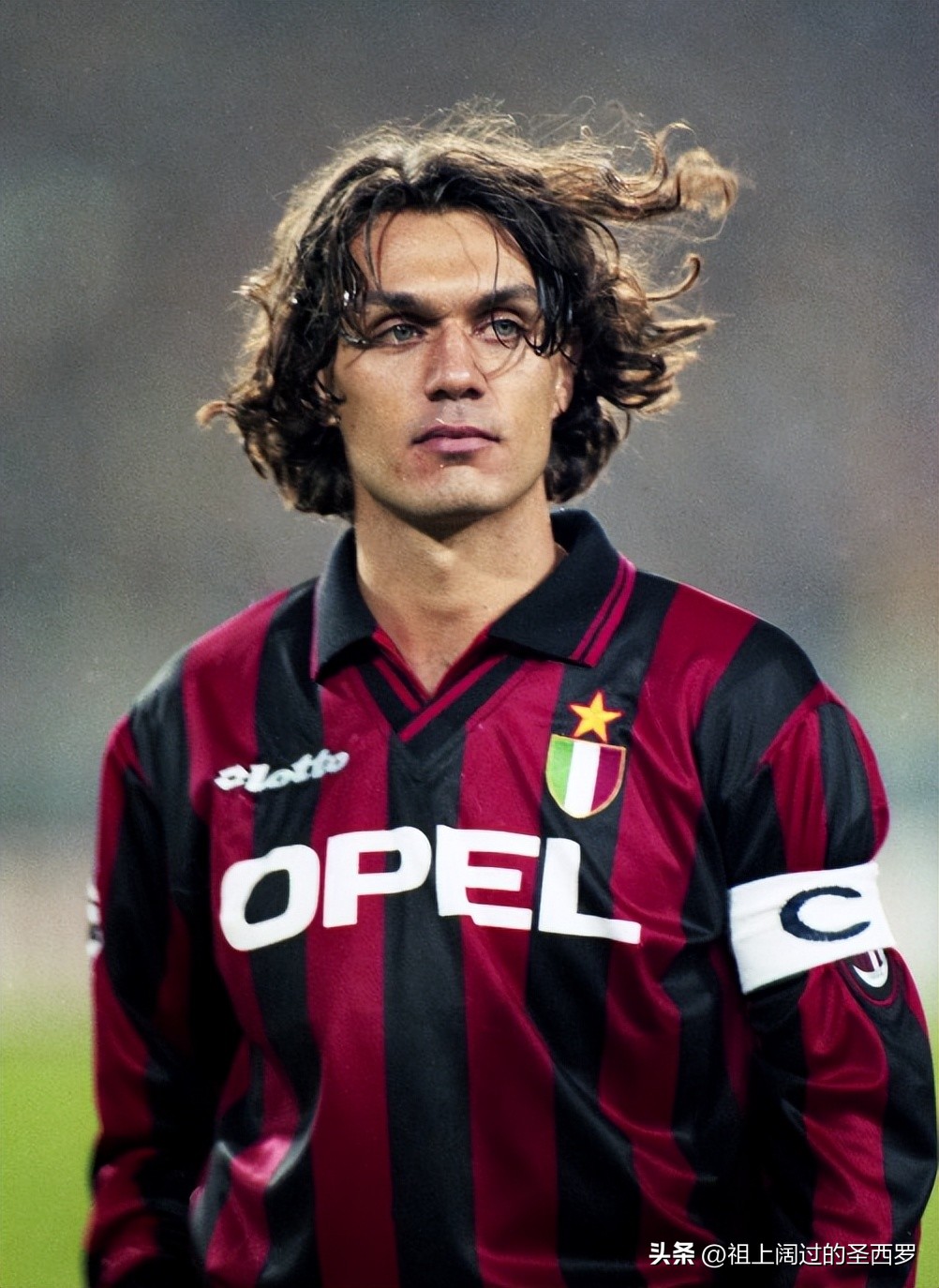 The Art of AC Milan's Defense: Demystifying the Strongest Defense in ...