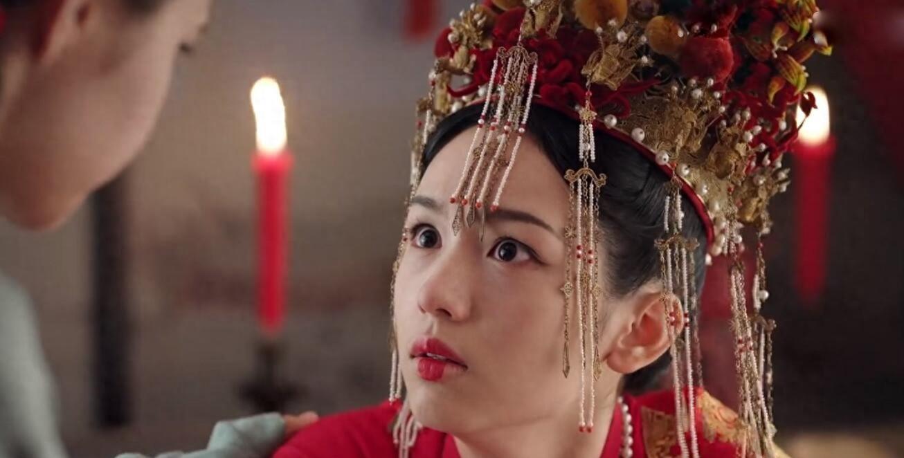 Your appearance is put to the test! Yu Zheng's new drama Xiaohua falls ...
