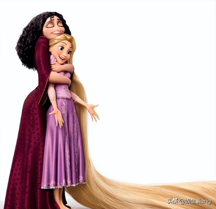 Why is Rapunzel always so beloved? - iNEWS