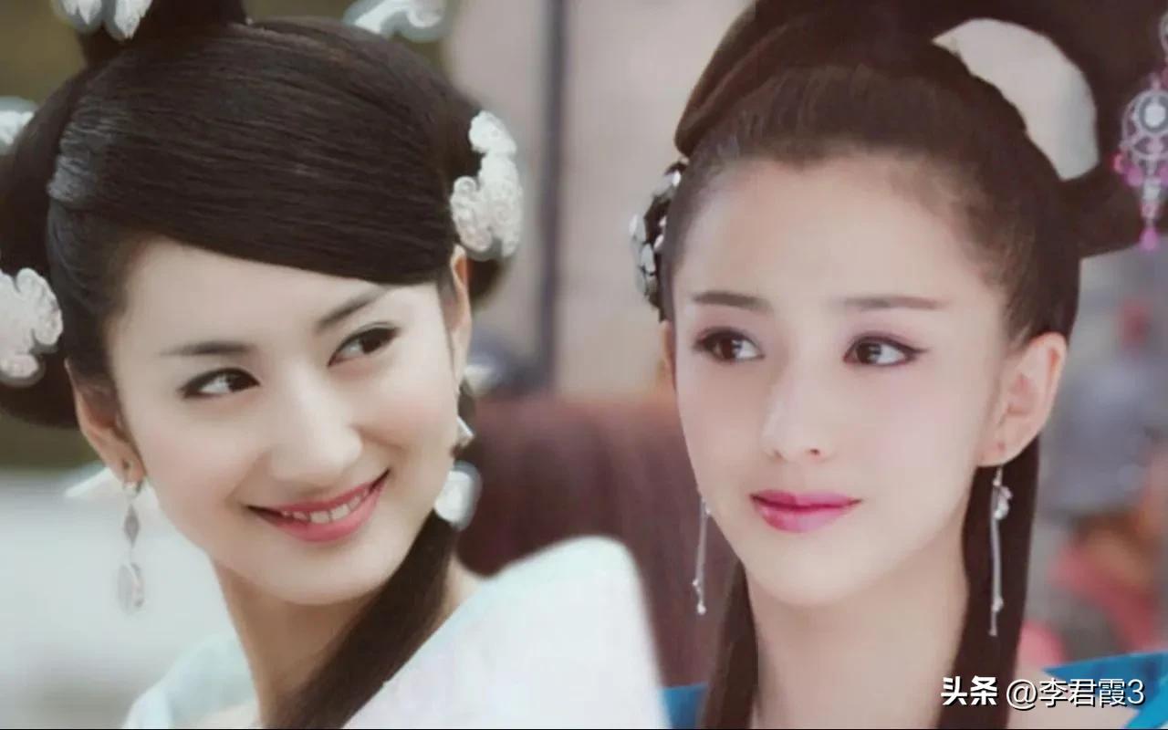 The mystery of Zhao Feiyan and Zhao Hede's sisters not having children ...