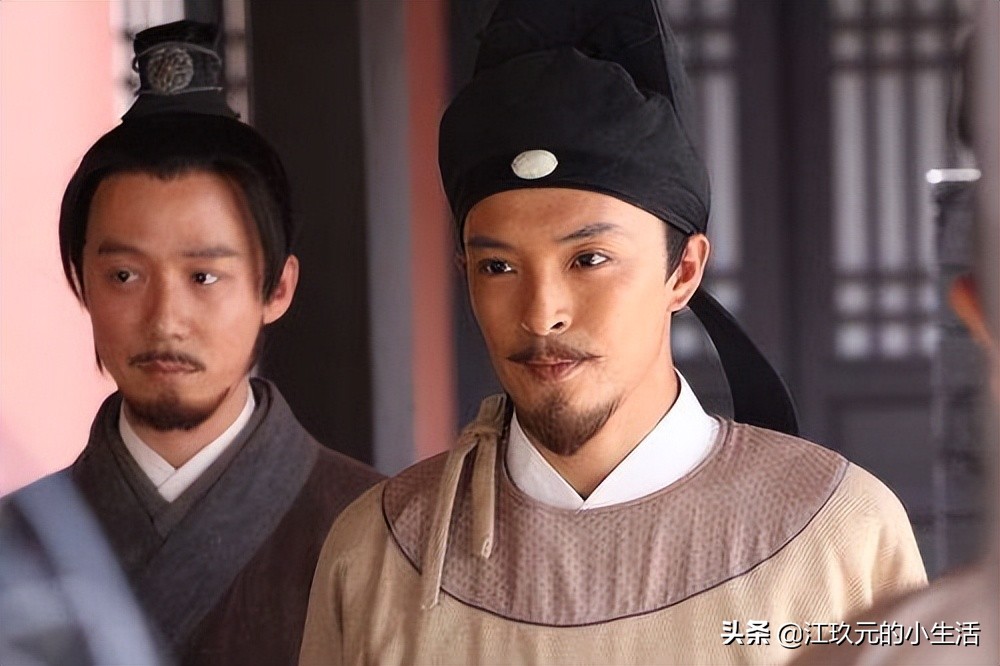 "The Prequel of Detective Di Renjie" is a series that looks more and ...