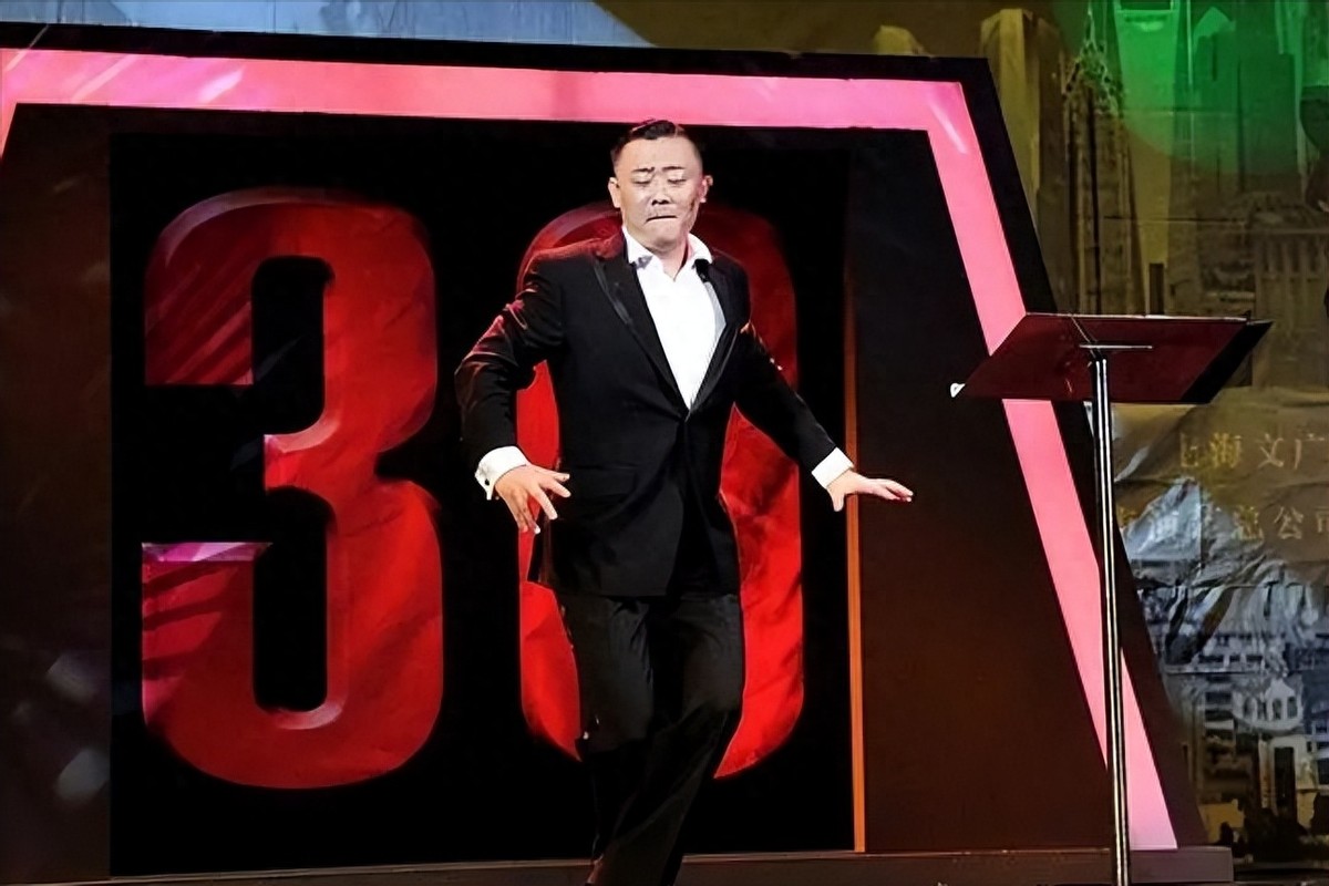 Quit the circle, log out of the studio, Zhou Libo! American pension - iMedia