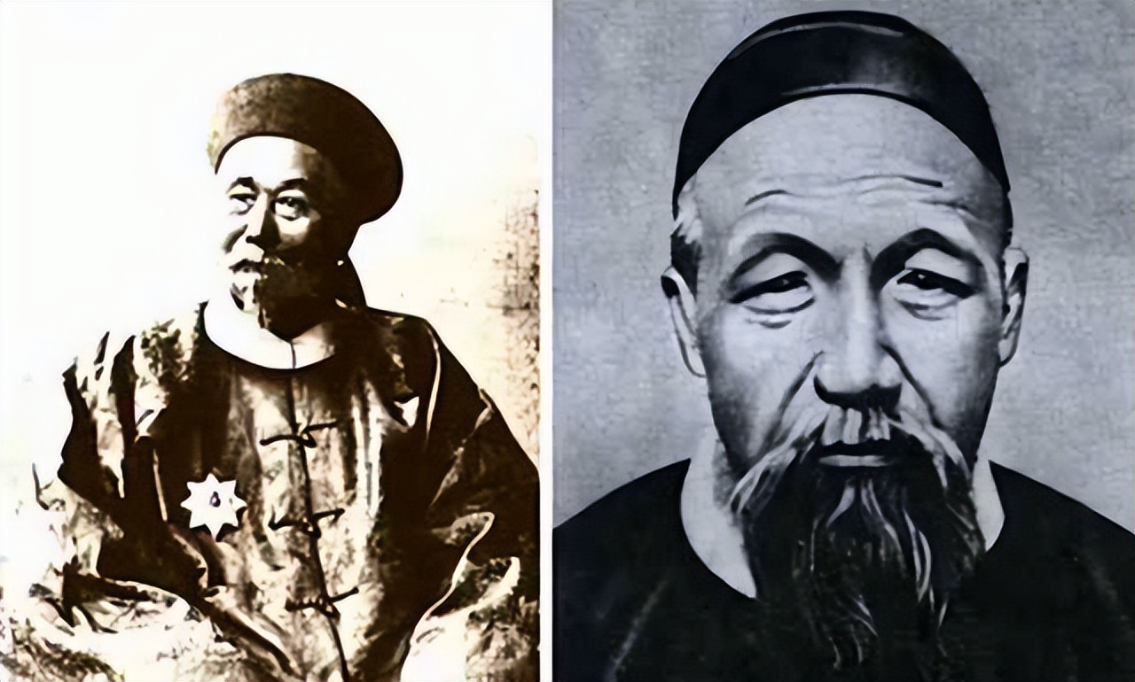 Li Hongzhang: Corrupt official or savior? A glimpse into his legendary ...