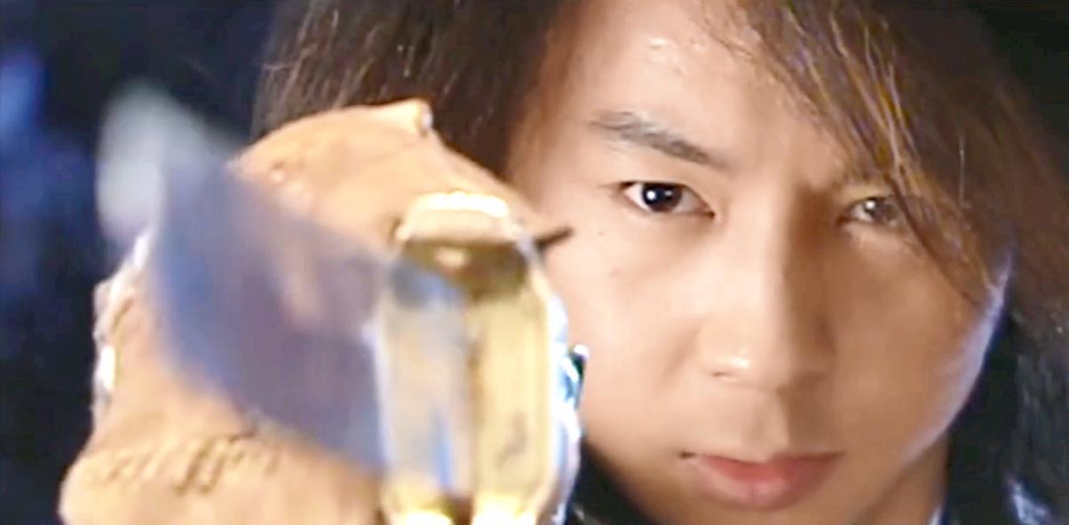 The "seven-foot-tall" murderer pretended to be lame and blamed the ...