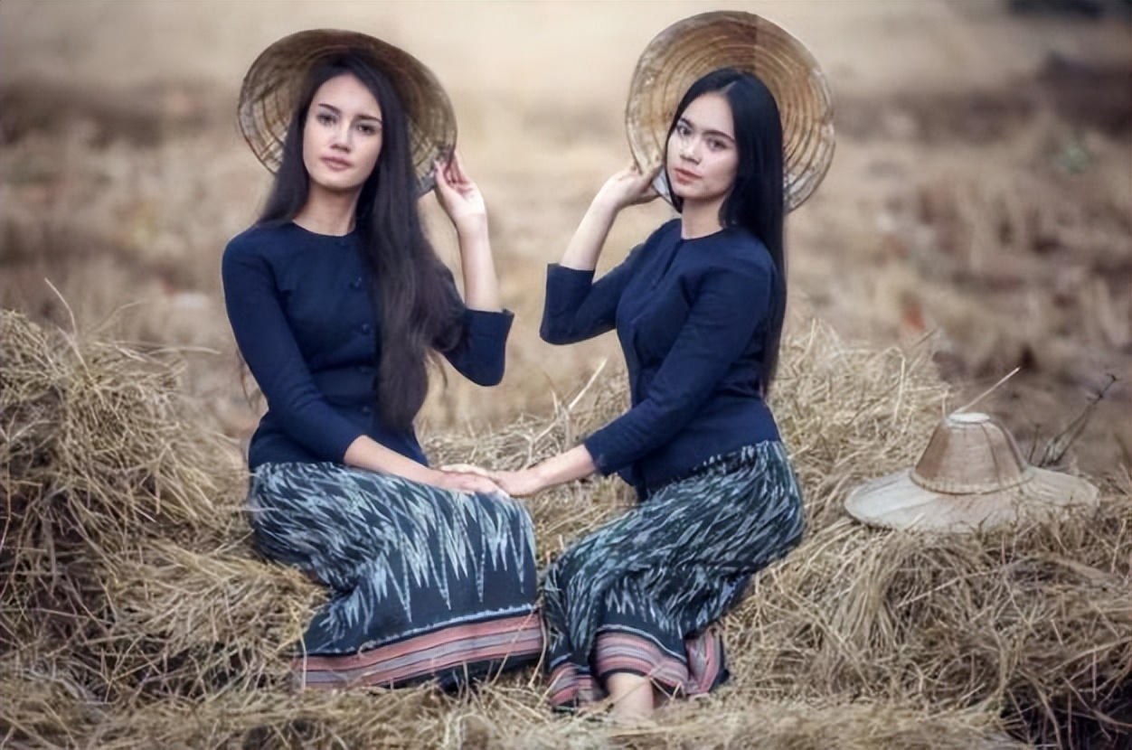 Myanmar's "nightlife" has made many women "miserable" and want to flee ...