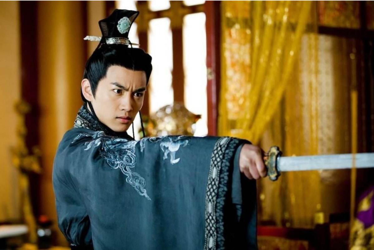 The most bizarre rebellion in history-seeing to be successful but ...