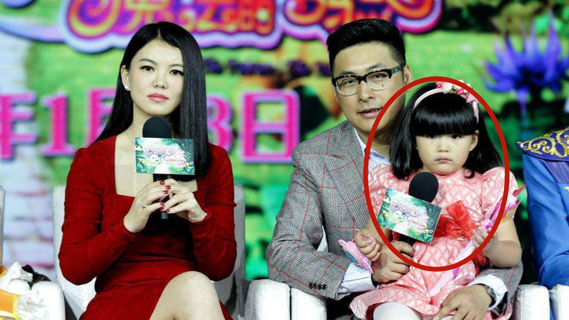 Compared with Big S Li Xiang, Yi Nengjing is the smartest queen of life ...