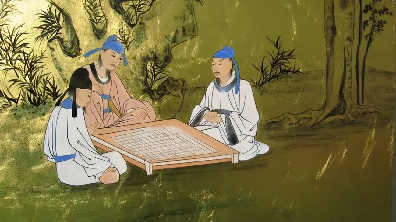 Inheritance and evolution of ancient Chinese chess culture - iNEWS