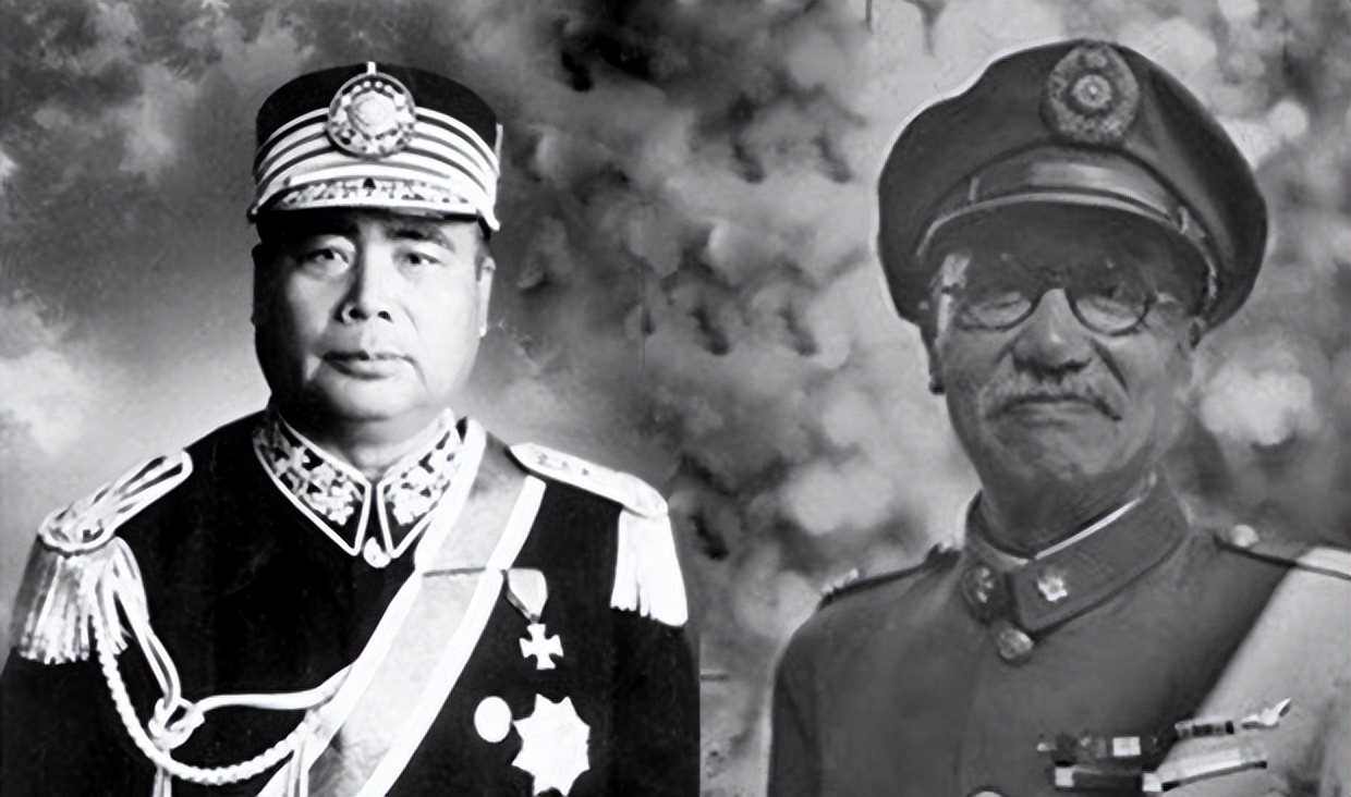 The whole story of the Central Plains War, how did Chiang Kai-shek harm ...