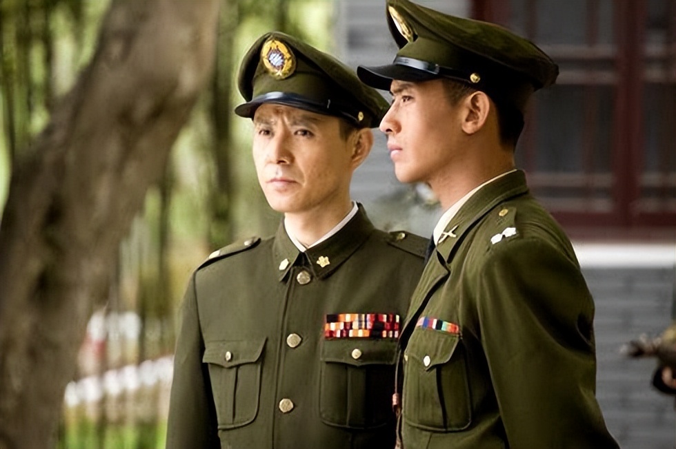 The last three military spies in the mainland, after 64 years of ...