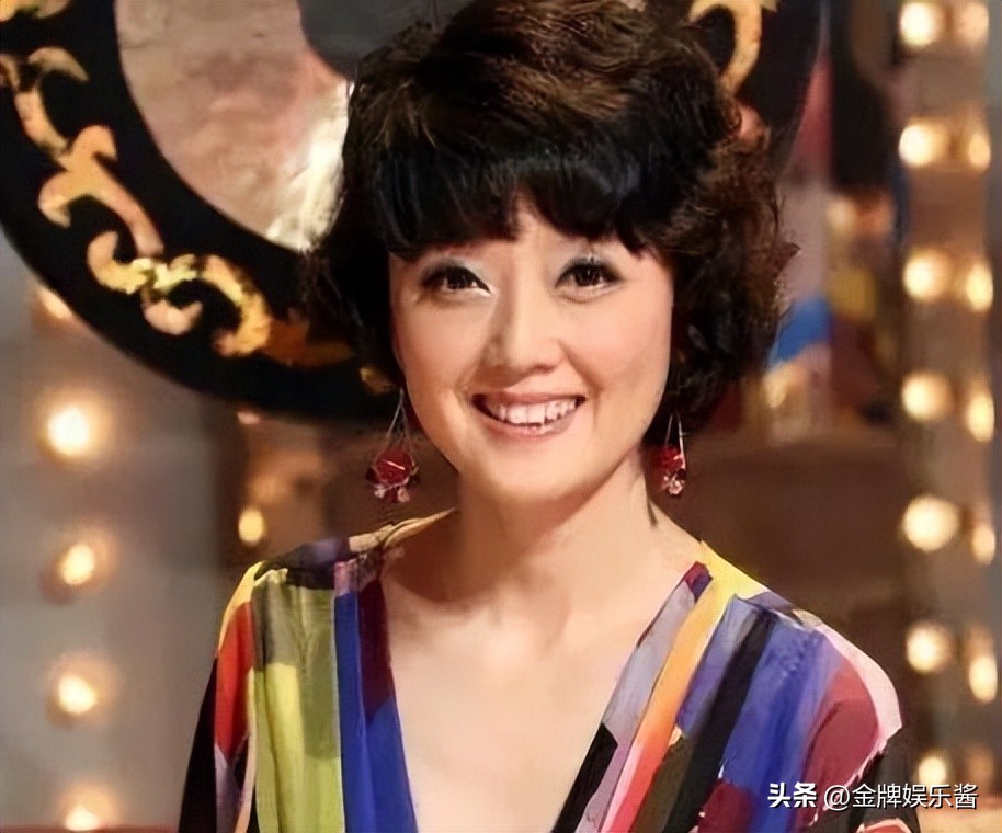 More than a year has passed!How are Fang Haiyan, Chen Rong, Ni Lin, and ...