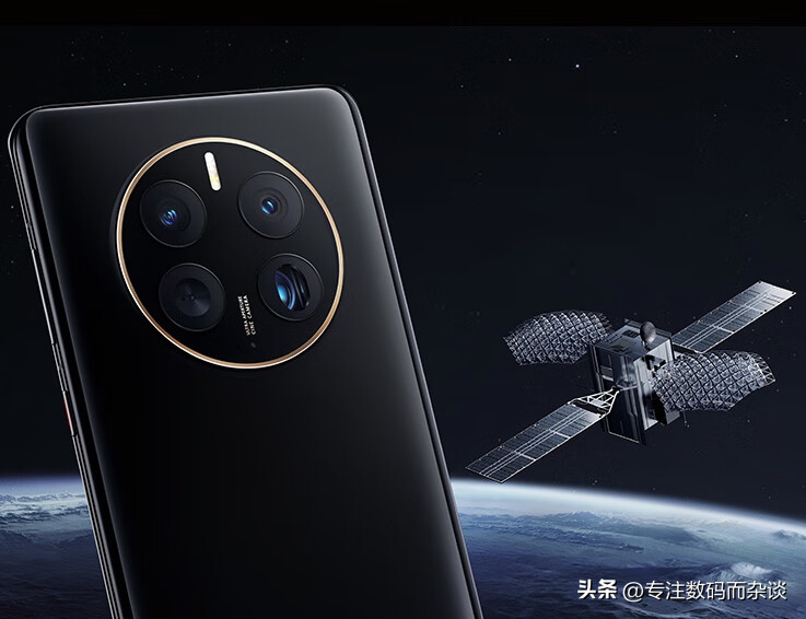 Huawei Mate50Pro vs Apple 14Pro, different directions, how to choose? - iMedia