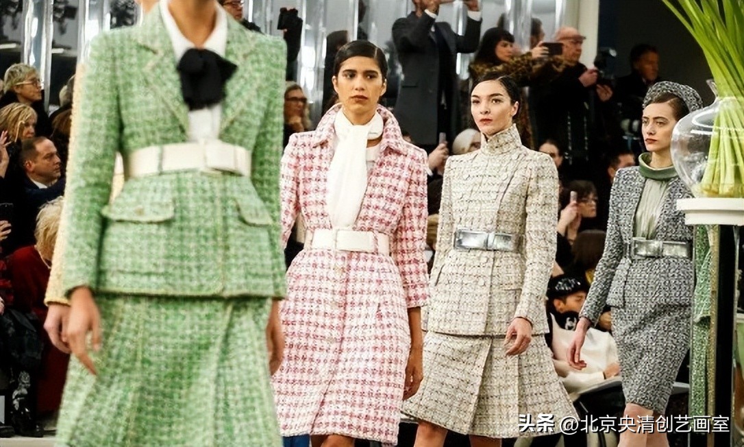 Do you know how these 8 classic elements of Chanel came from? - iNEWS