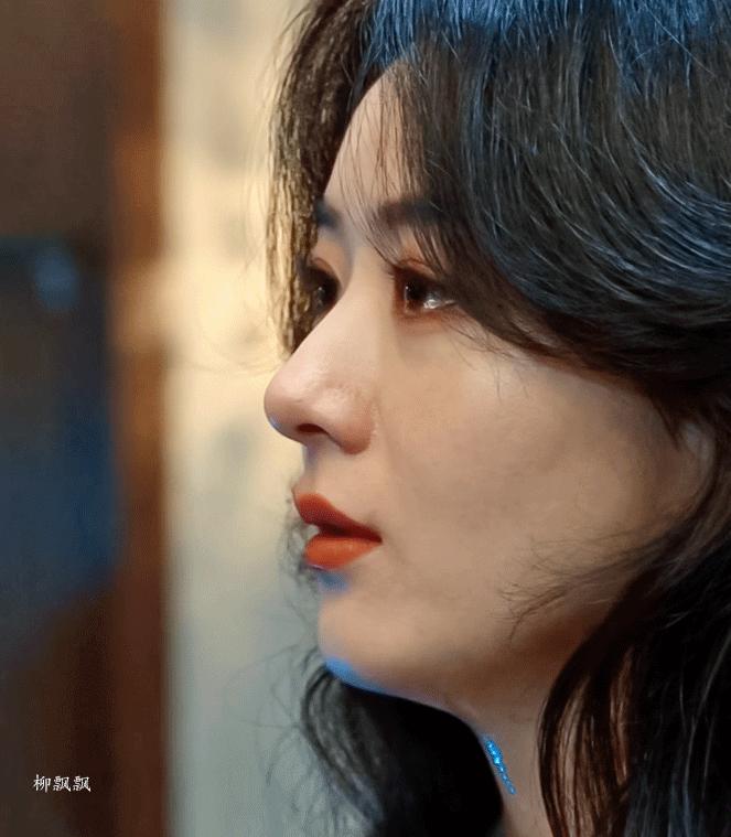 The most distressing thing in "The Wind Blows Pinellia" is Chen Yuyu ...