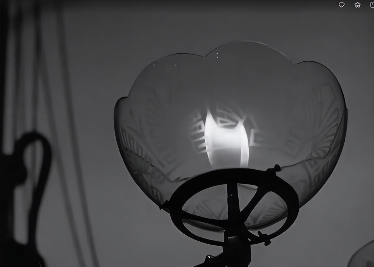 Polymorphic Analysis of the Movie "Under Gaslight" - iMedia