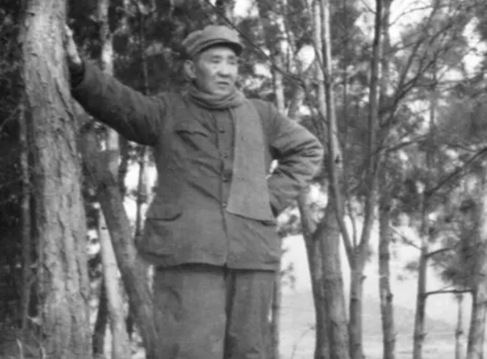 General Li Jukui celebrated his 82nd birthday, Yang Dezhi came to ...