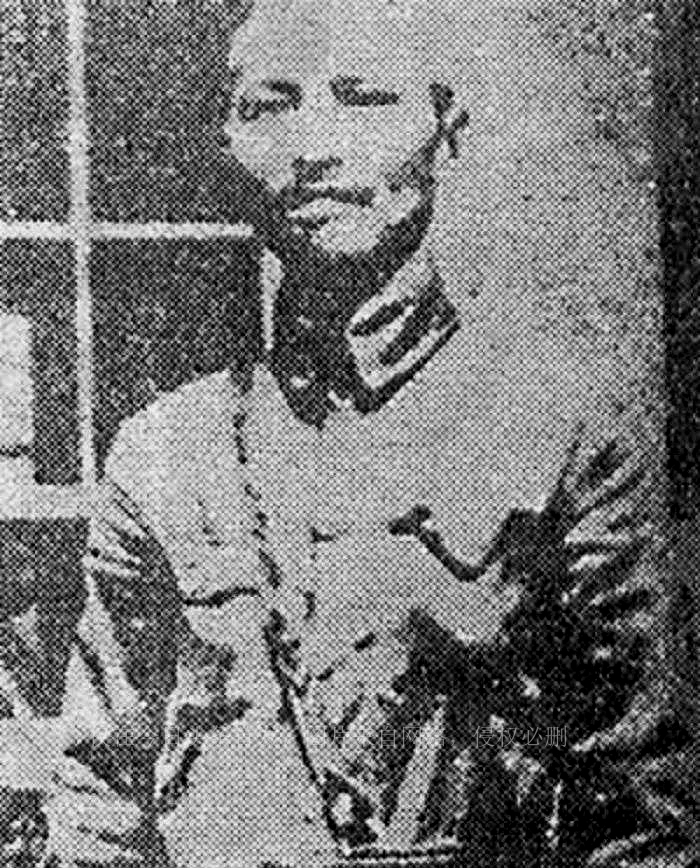 Liu Bocheng ordered Sun Dianying to be treated preferentially, but Sun ...