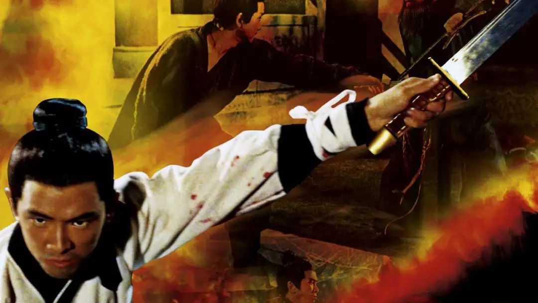 Is Chen Zhen, Huo Yuanjia's proud disciple, a fictional character ...