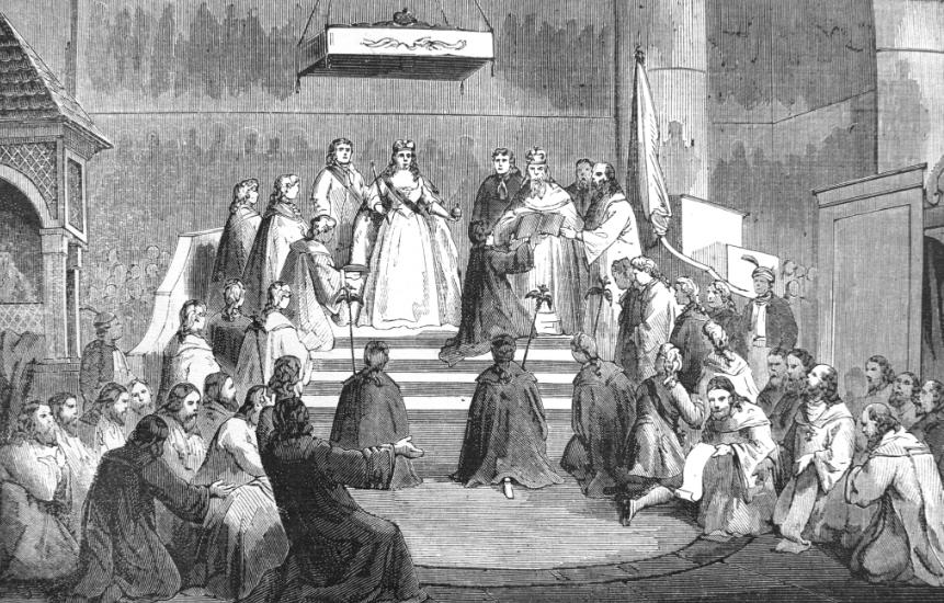 How far-reaching is the influence of Solon's reforms on modern ...