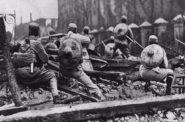 The most underrated campaign!It does not lose to Changjin Lake, but it ...