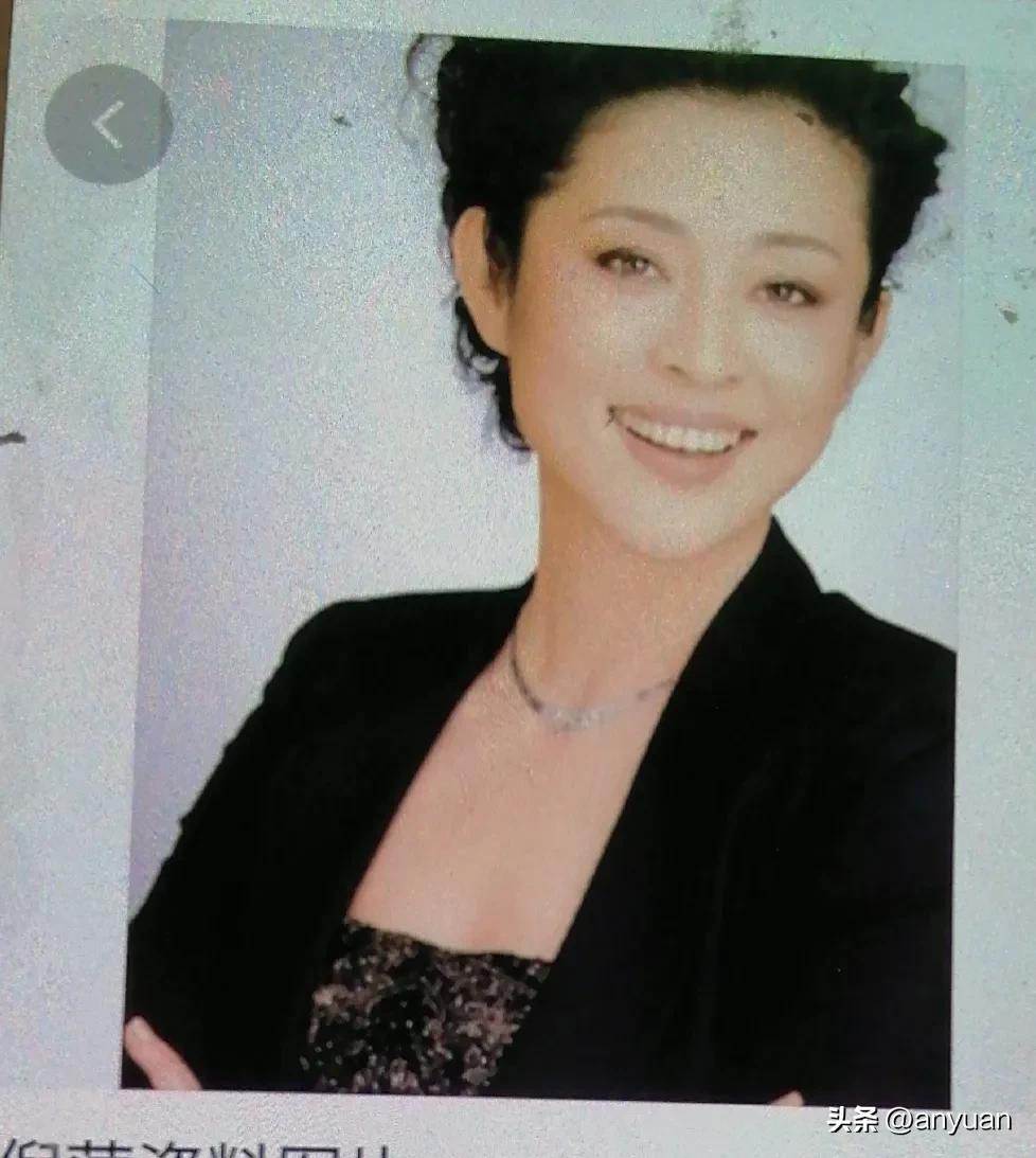 How much has Ni Ping lost in love? - iMedia