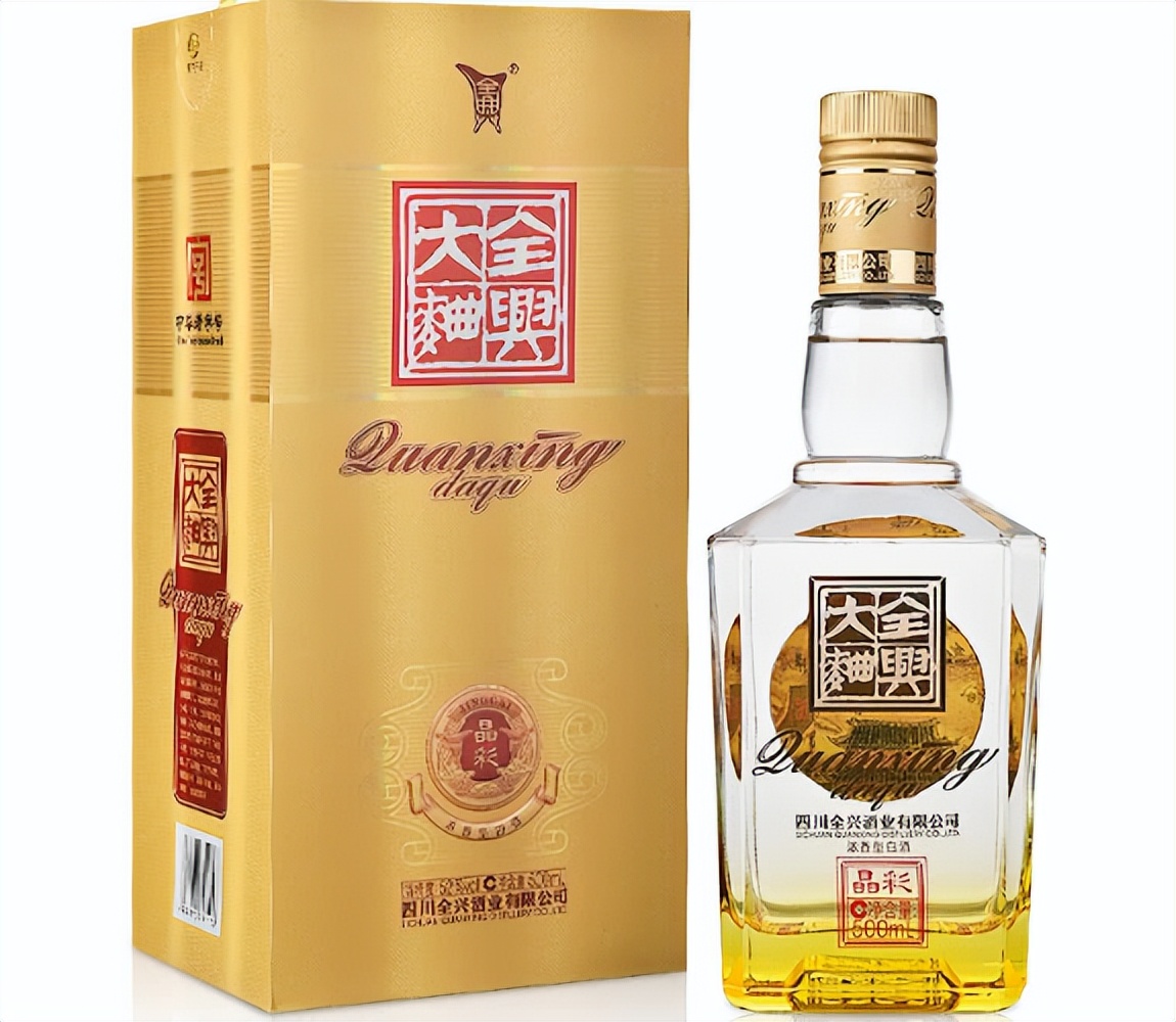 When you see these four "banquet wines", you must seize the opportunity ...