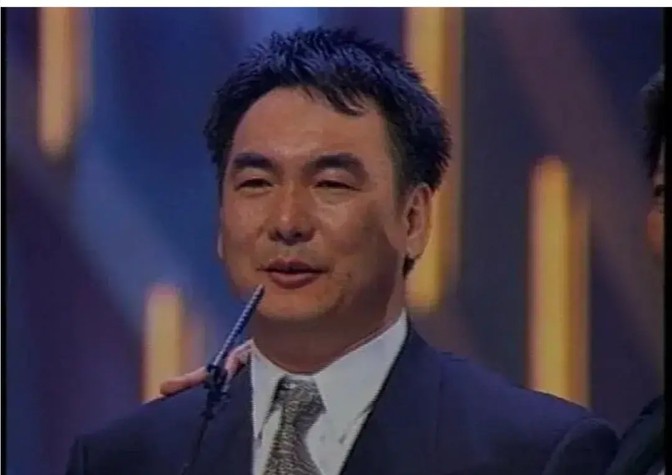 Yuan Kui passed away quietly! Jackie Chan published a post revealing ...