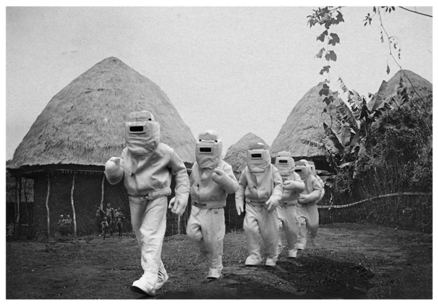 Zambia space program, mindless and ruthless - iNEWS