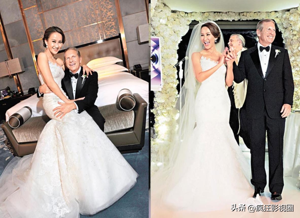 In the aftermath of Coco Lee's death, more details were exposed, and ...
