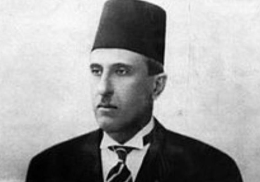 How did the French government establish bilateral relations with Syria ...