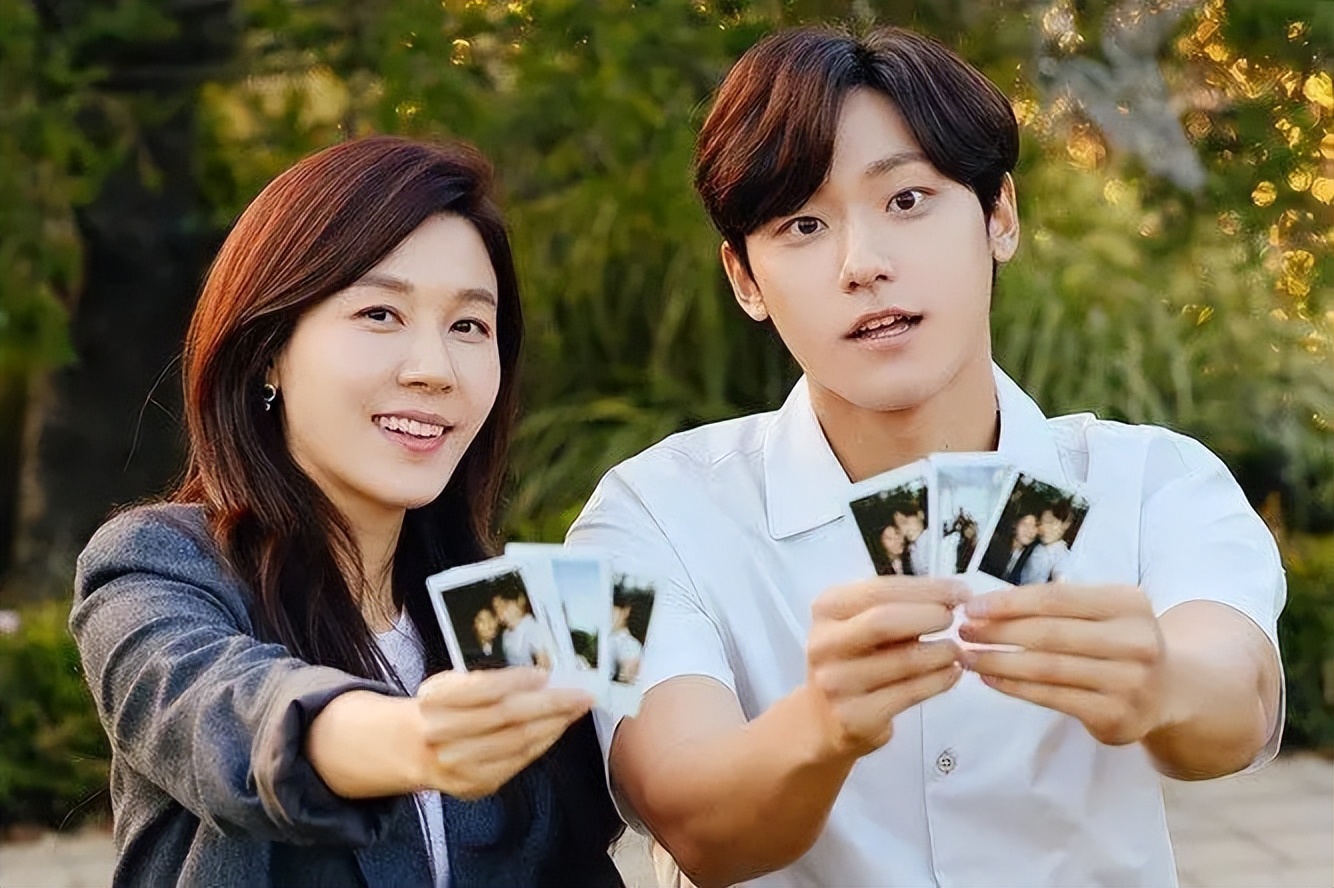 Each of the 5 high-sugar Korean dramas is worth watching twice. Which one did you stay up all ...