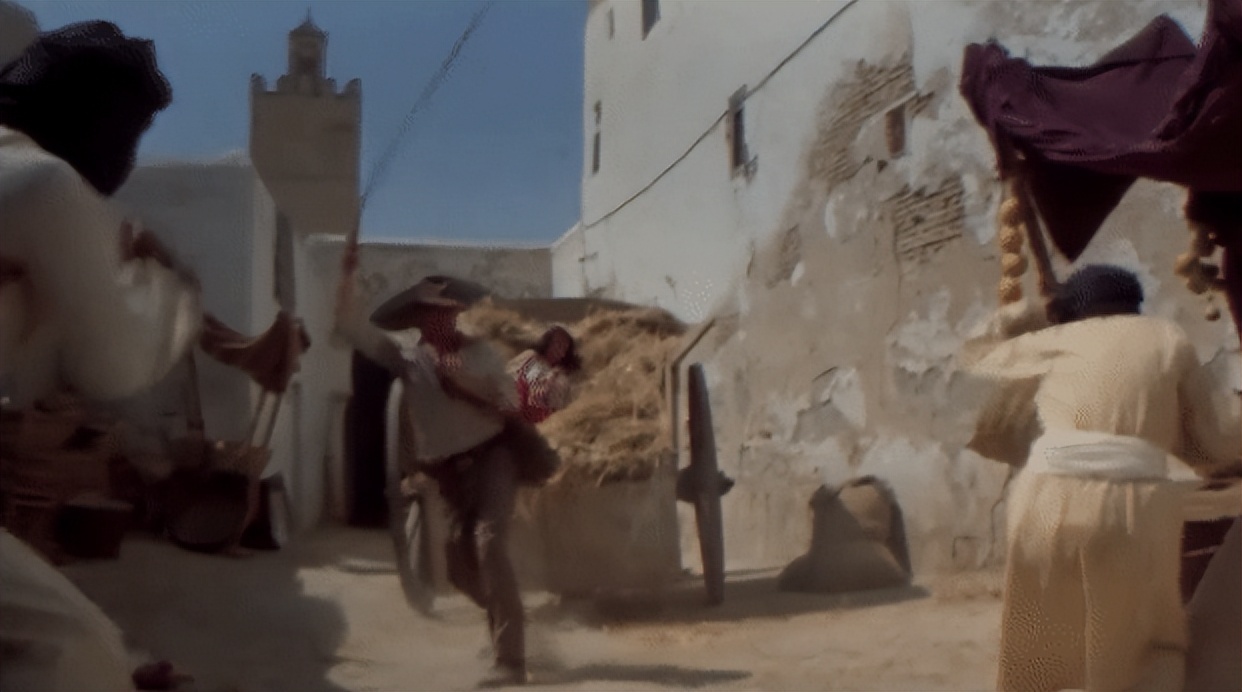 A brief analysis of the skills of filming: learning the production ...