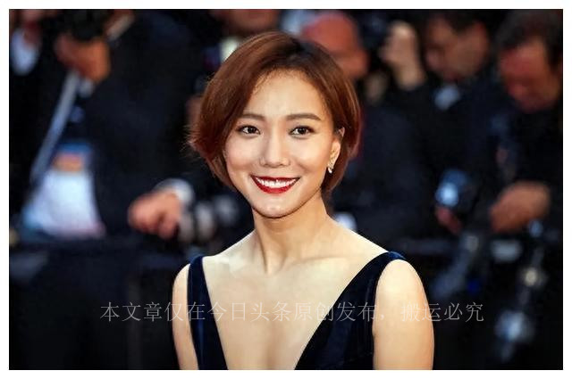 Actor Wang Luodan: The top star in the past has become a "has-been ...