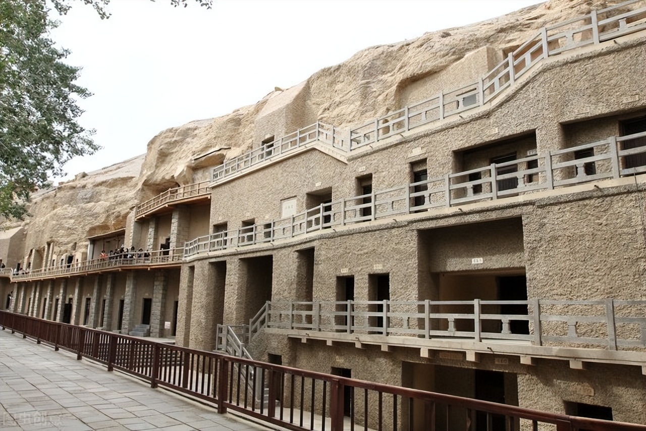 "My Heart's Home is Dunhuang: Fan Jinshi's Autobiography": Finding ...