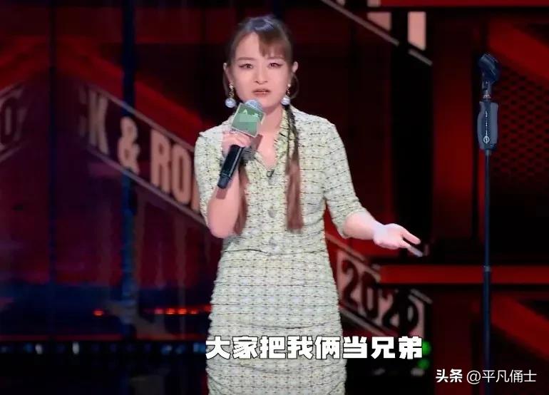 Why Zhao Xiaohui was chosen for the Spring Festival Gala talk show ...