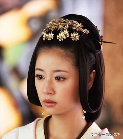 What is the relationship between the Queen Mother Dou in the Han ...