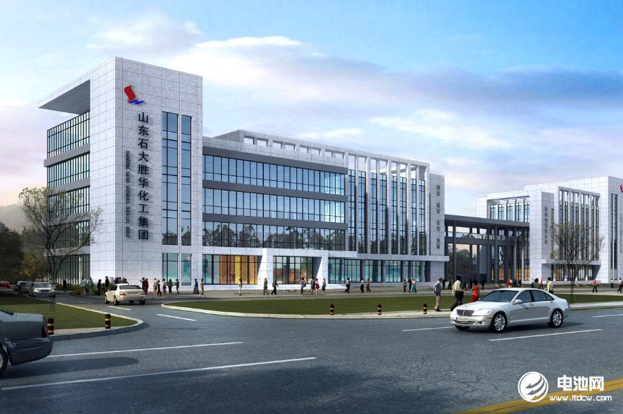 Shi Dashenghua will change its name to Shenghua New Materials to invest ...