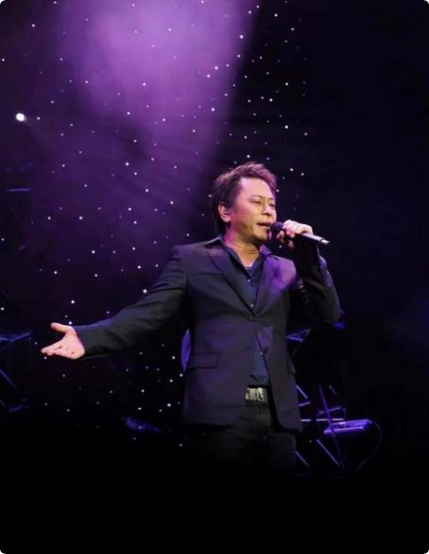 The mystery surrounding Wang Jie's poisonous muteness. Nicholas Tse has been blamed for many ...