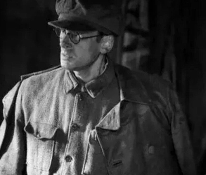 In 1938, Li De married the big star Li Lilian in Yan'an, why did he ...