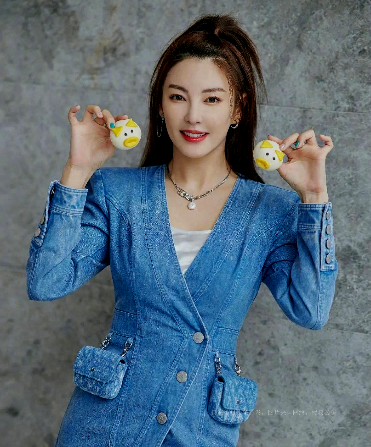 Zhang Yuqi and Zhou Yangqing made their relationship public, netizens ...