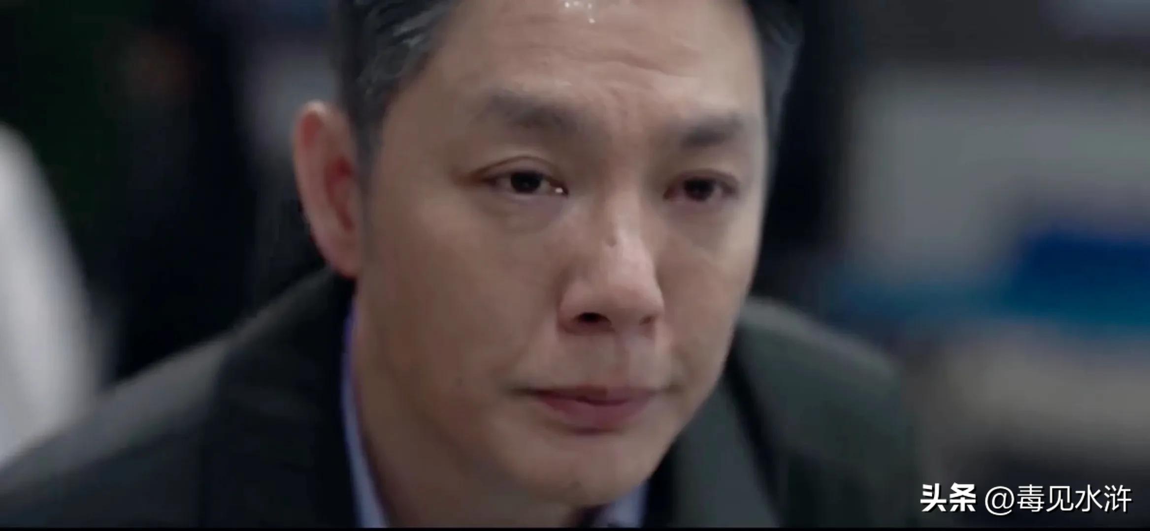 "Punishment" update, Gao Ran can't stop the ending - iNEWS