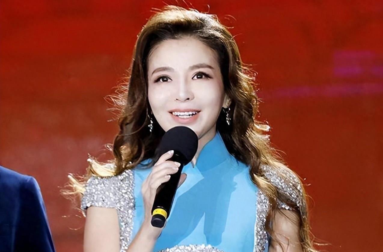 Zhu Xun, the first sister of CCTV, resigned due to illness, thus CCTV ...