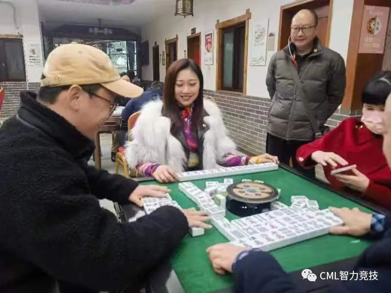 CMO Chuanma champion Guo Xian: I have collapsed, but never give up ...